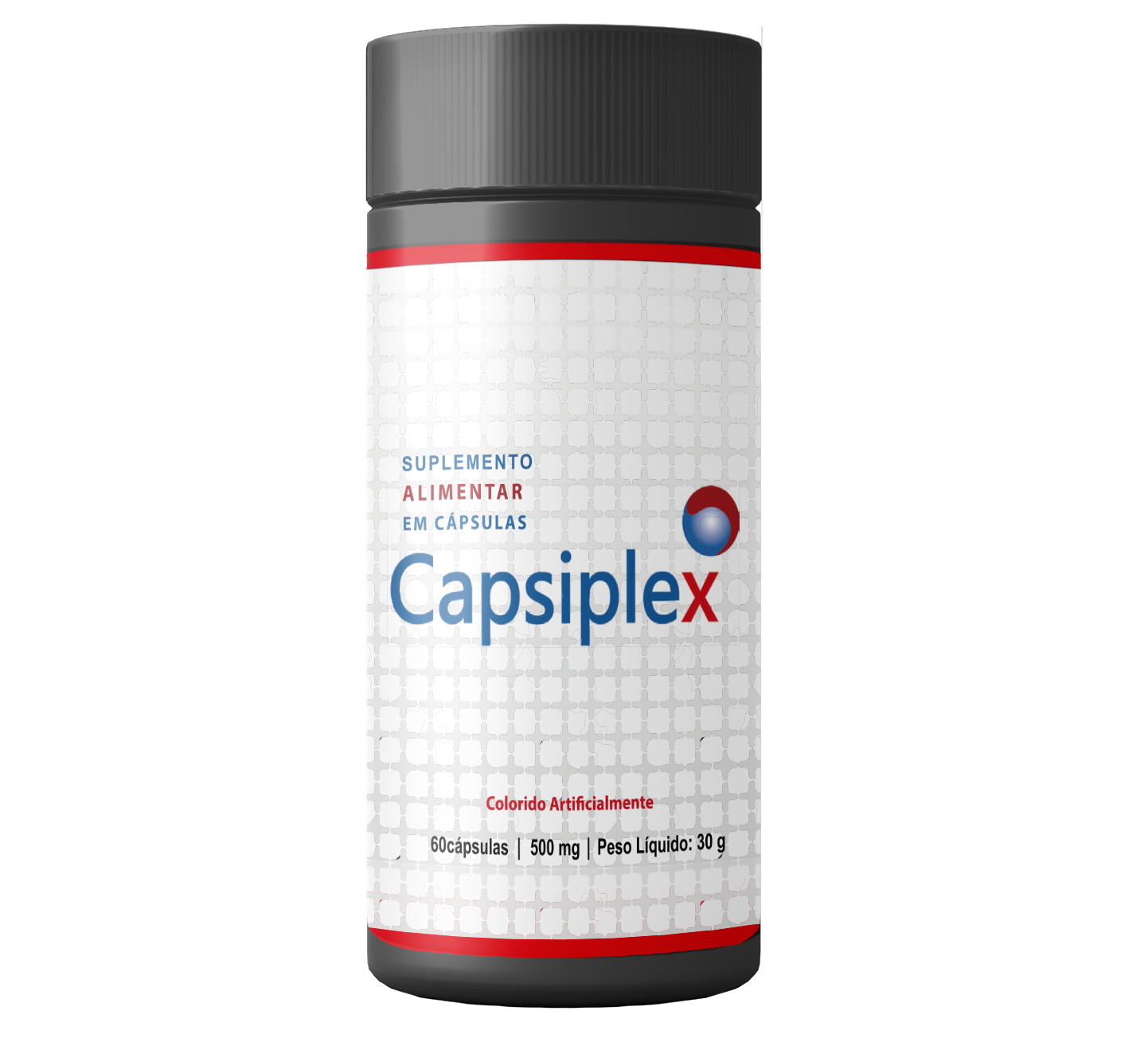 01 Monetizze – Capsiplex